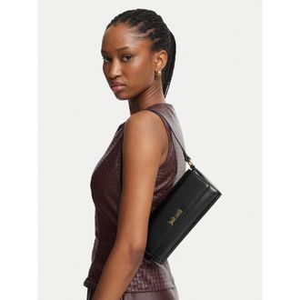 Just Cavalli Handtasche Just Cavalli 81RA4BI5 ZSC23 Schwarz