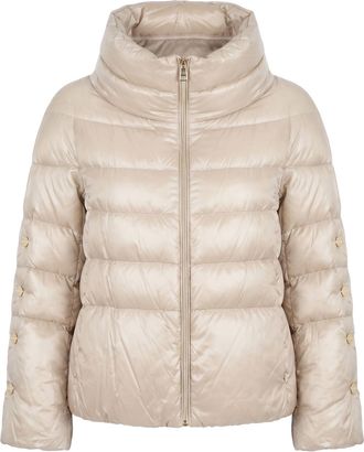 Herno JACKEN & M&Auml;NTEL - Pufferjacken & Daunenjacken auf YOOX.COM
