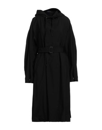 Yohji Yamamoto JACKEN & MÄNTEL - Jacken, Mäntel & Trenchcoats auf YOOX.COM