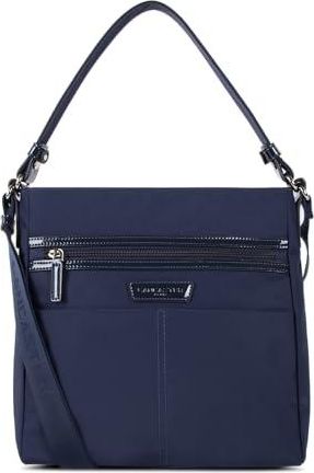 Lancaster Sac besace - Basic Verni