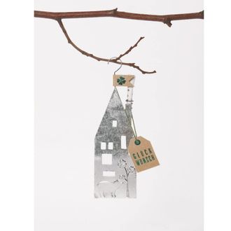 Good old Friends Hauspost - Gl&uuml;ckwunsch