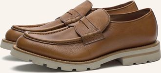 Lottusse Lottusse Loafers Murphy braun