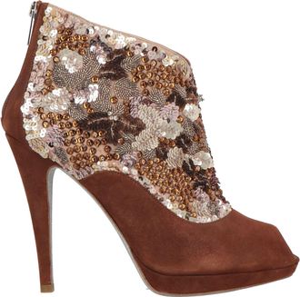 Rene Caovilla SCHUHE - Stiefeletten auf YOOX.COM