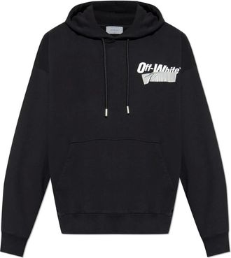 Off-white Homme, Sweatshirts et sweats à capuche, Noir, Taille: XL SweaT-shirts & SweaT-shirts à capuche