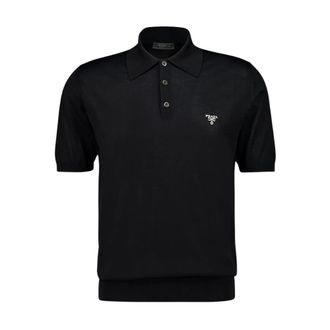 Prada Herren, Oberteile, Schwarzk, XLGr&ouml;&szlig;e