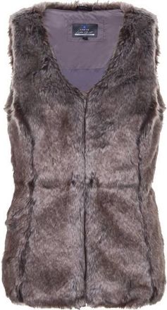 Luhta Damen Weste HARVIALA