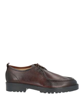 Andrea Ventura SCHUHE - Schn&uuml;rschuhe auf YOOX.COM