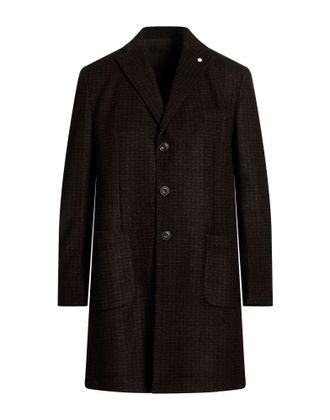 L.B.M. 1911 JACKEN & M&Auml;NTEL - M&auml;ntel auf YOOX.COM