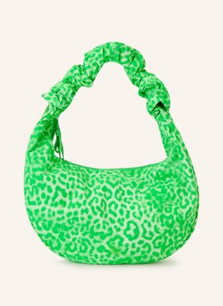 Got Bag Got Bag Umh&auml;ngetasche Moon Bag gruen