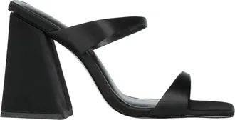 Just Cavalli SCHUHE - Sandalen auf YOOX.COM