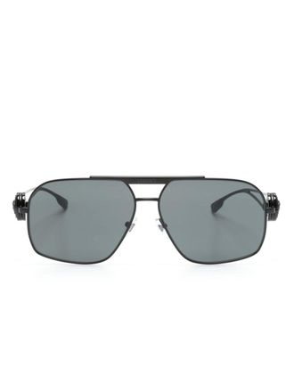 Versace VE2269 Pilotenbrille - Schwarz
