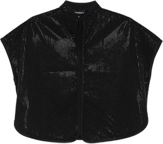 Emporio Armani Top - Noir