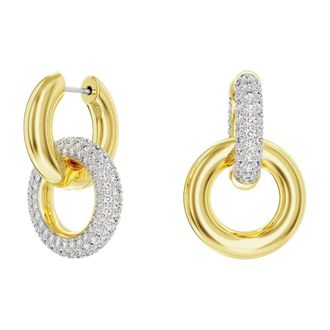 Swarovski Damen, Accessories, Gelb, ONE SIZEGröße