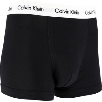 Calvin Klein Herren, Unterw&auml;sche, Schwarzk, SGr&ouml;&szlig;e
