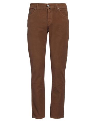 LUIGI BORRELLI NAPOLI HOSEN & R&Ouml;CKE - Hosen auf YOOX.COM