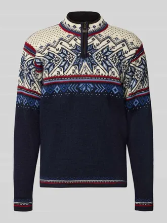Dale of Norway Regular Fit Wollpullover Modell Vail