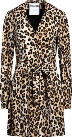 Moschino KLEIDER - Mini-Kleider auf YOOX.COM