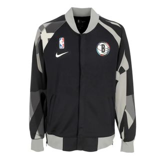Nike City Edition Zip Sweatshirt - - Sport - Herren - Schwarzk - M