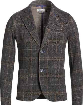 Fred Mello ANZ&Uuml;GE und CO-ORDS - Blazers auf YOOX.COM