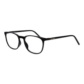 Saint Laurent unisex, Accessories, Schwarzk, 51 MMGr&ouml;&szlig;e