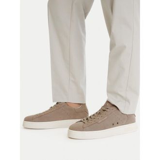 A|X Armani Exchange Sneakers Armani Exchange XM002617 AF19687 Z1030 Beige