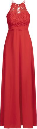 Apart Fashion Damen Kleid Dress, Rot, 40 EU