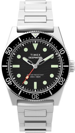 Timex Analoguhr Deepwater Reef 200