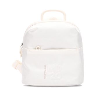 Mandarina Duck MD20 Backpack f&uuml;r Damen, Einheitsgr&ouml;&szlig;e, Milch, Einheitsgr&ouml;&szlig;e