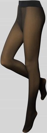 Camano Strumpfhose mit gummifreiem Bund
