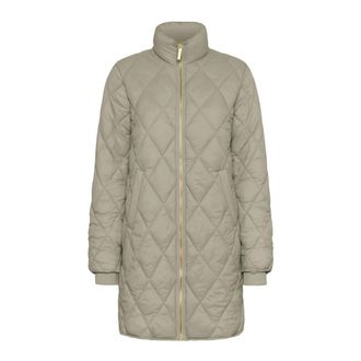 Part Two OlilasPW Coat - Femme - Vestes - Beige - Taille: 44 FR