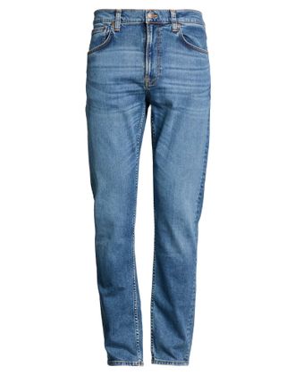 Nudie Jeans HOSEN & R&Ouml;CKE - Jeanshosen auf YOOX.COM