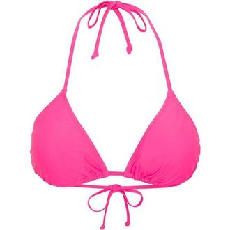 Chiemsee Top in Triangle Form