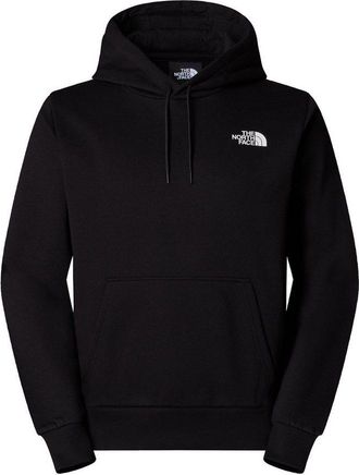 The North Face Kapuzensweatshirt M SIMPLE DOME REGULAR HOODIE (1-tlg)