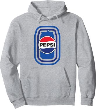 Pepsi Groovy kann skizzieren Pullover Hoodie