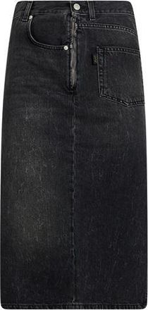 Haikure BAS - Jupes en jean sur YOOX.COM
