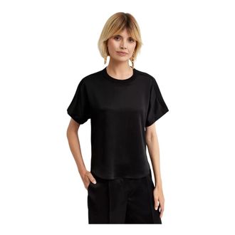 SIMKHAI T-Shirts - - Tops - Damen - Schwarzk - XS