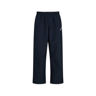 Willy Chavarria Pantalon Ruff Rider en coton