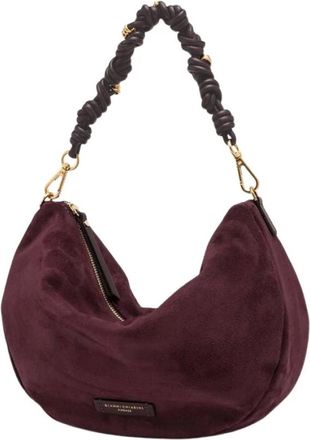 Gianni Chiarini Damen, Taschen, Rot, ONE SIZEGr&ouml;&szlig;e