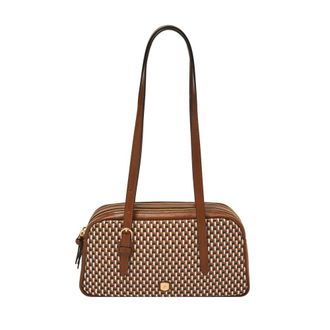 Fossil Danni Damen Braune Leder Tasche, ZB11222249