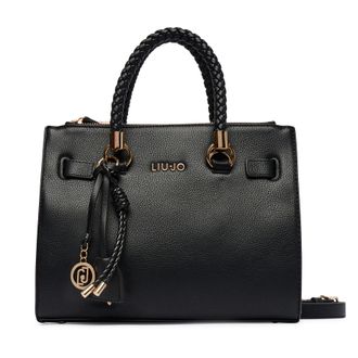 Liu Jo Handtasche Liu Jo AF6069 E1019 Schwarz