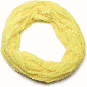 styleBREAKER Schlauchschal Jersey Loop in Crash Optik