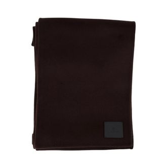 Anine Bing Ava Scarf - - Accessories - Damen - Schwarzk - ONE SIZE