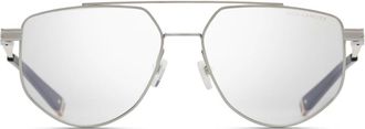 Dita Eyewear Homme, Accessoires, Gris, Taille: 49 MM Dlx145 A03 Eyeglasses