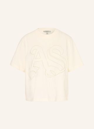 AllSaints Allsaints T-Shirt Lisa weiss