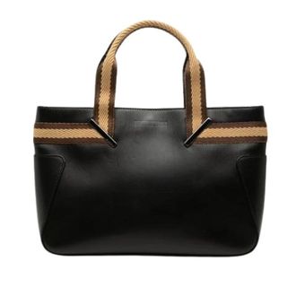 Gucci Pre-owned Leder gucci-taschen - - Pre-owned - Damen - Schwarzk - ONE SIZE