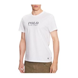 Ralph Lauren Herren, Oberteile, Wei&szlig;, MGr&ouml;&szlig;e
