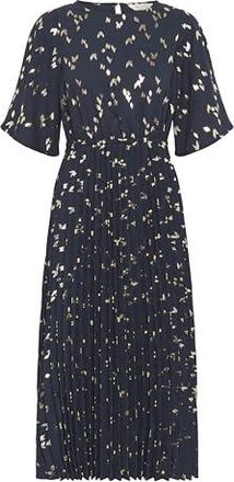 Part Two SarafinaPW Easy fit 1/2 Sleeve Dress