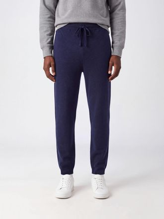Lardini Hose Herren Farbe Blau