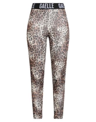 Ga&euml;lle Paris HOSEN & R&Ouml;CKE - Leggings auf YOOX.COM