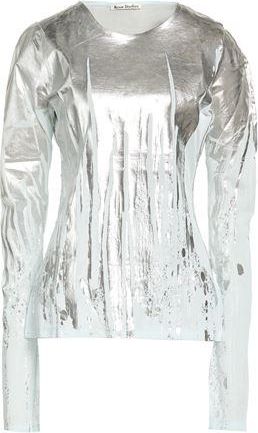 Acne Studios TOPS - T-shirts sur YOOX.COM